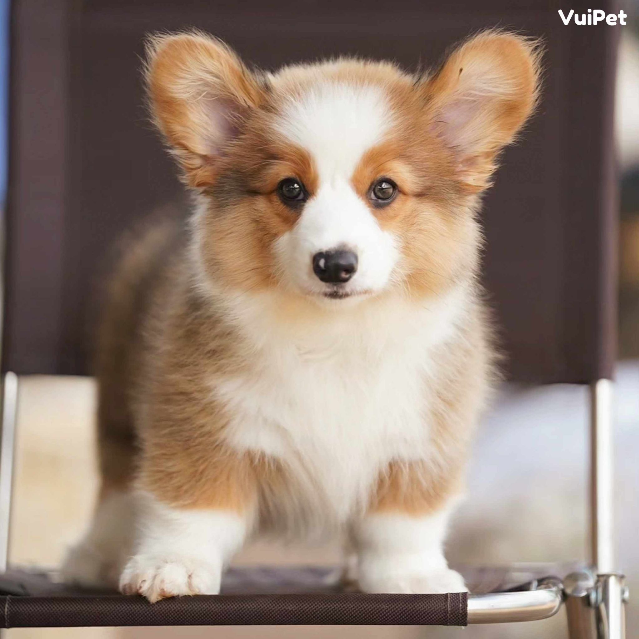 Giá Chó Corgi bao nhiêu? Bảng Giá Chó Corgi chuẩn nhất